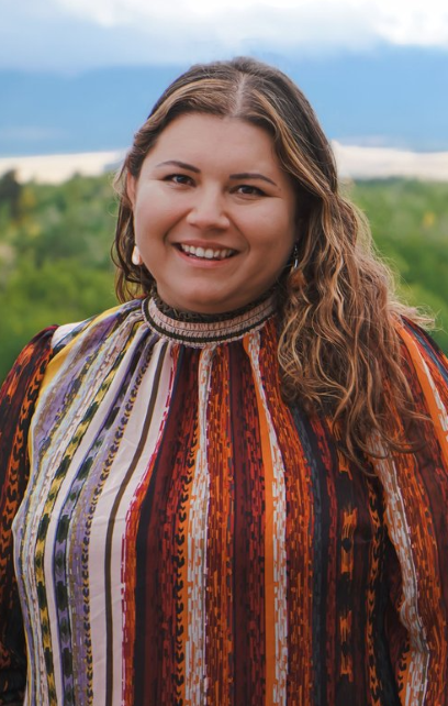 Women you should know in Wyoming: Native American Museum Curator ...