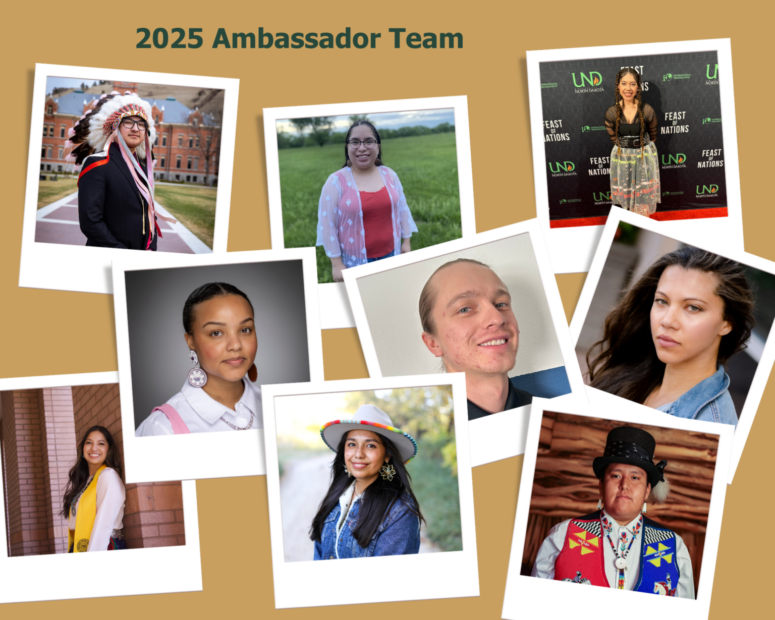 Native American Jump Start Announces the “NAJS Ambassador Program” with ...